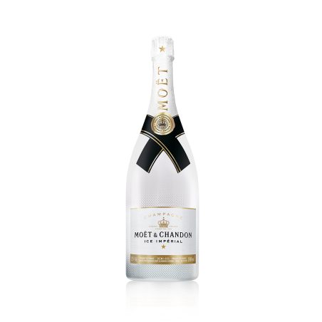 Moët Ice Impérial 3 Liter Jéroboam online kaufen und bestellen | vodk.nl