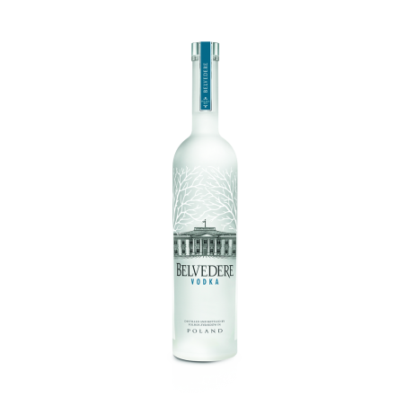 Belvedere Vodka 6 Liter online kopen en bestellen? | vodk.nl